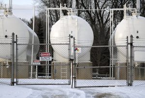 Reliable Propane Service in Elko County, Nevada | Wells Propane